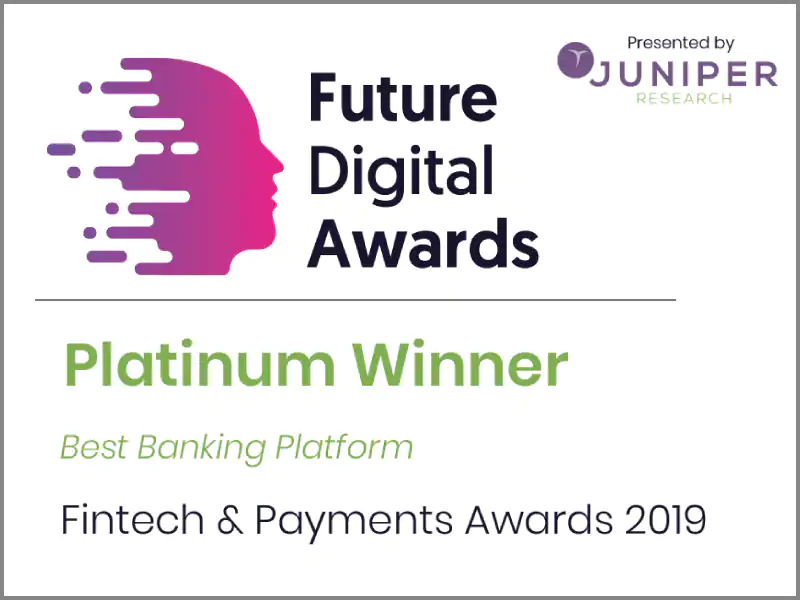 Infosys Finacle Finacle Digital Banking Suite Wins at Future Digital ... Infosys Finacle Finacle Digital Banking Suite Wins at Future Digital ...