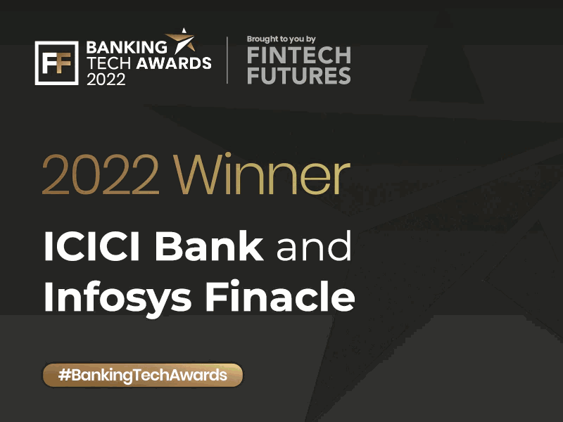 Infosys Finacle And Its Clients Receive 4 Recognitions At The Banking