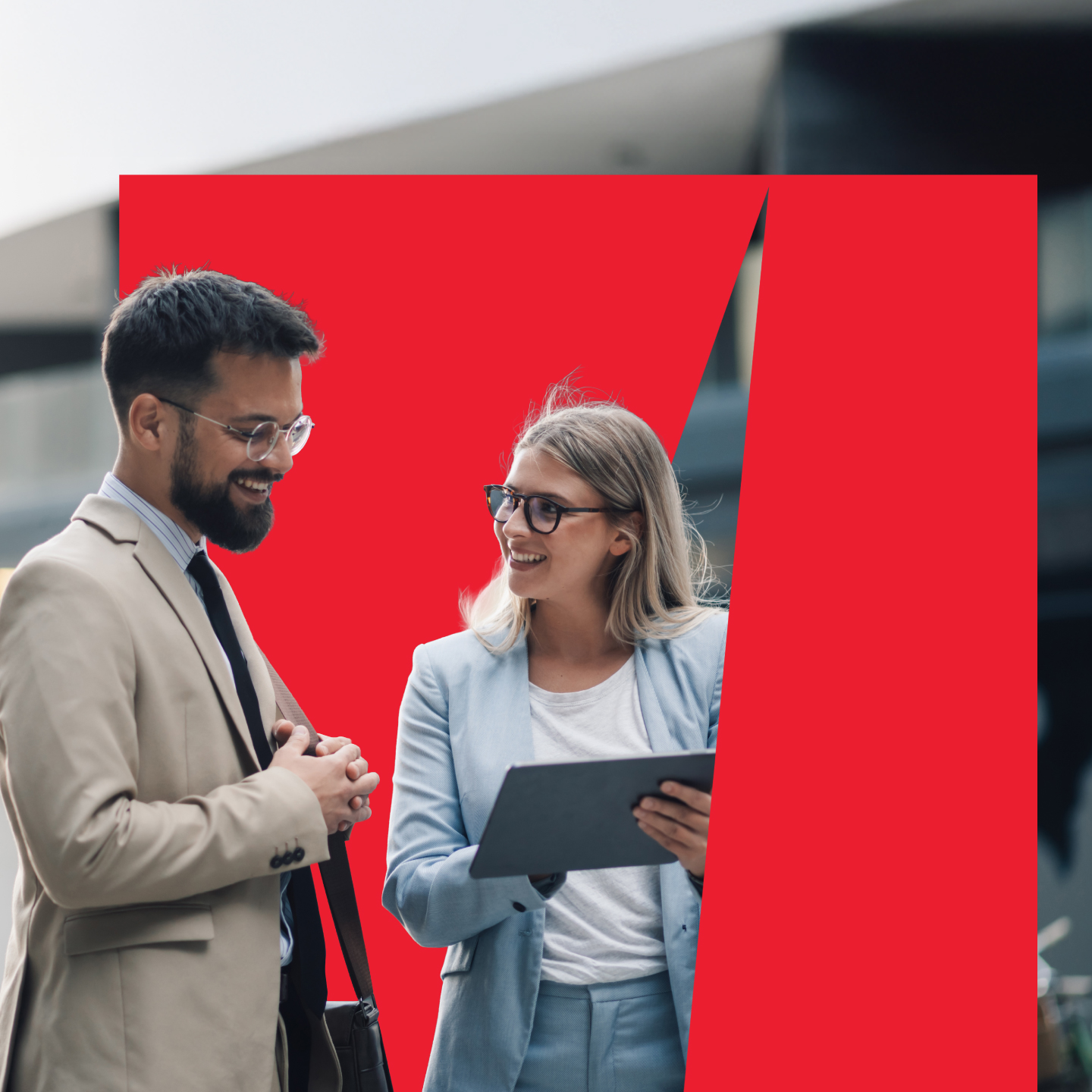 Business Trends 2026