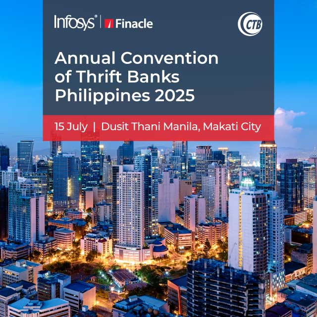 Annual Convention of Thrift Banks Philippines 2025
