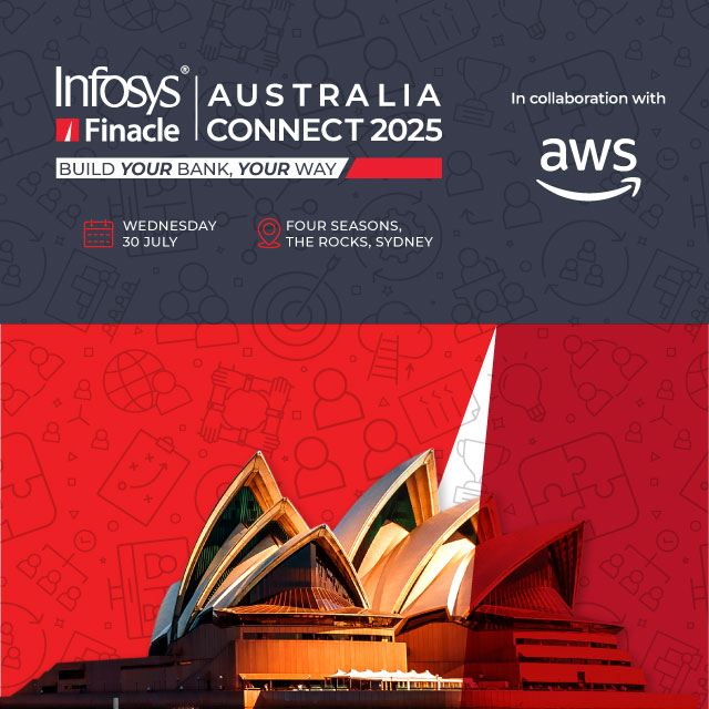 Finacle Australia Connect 2025