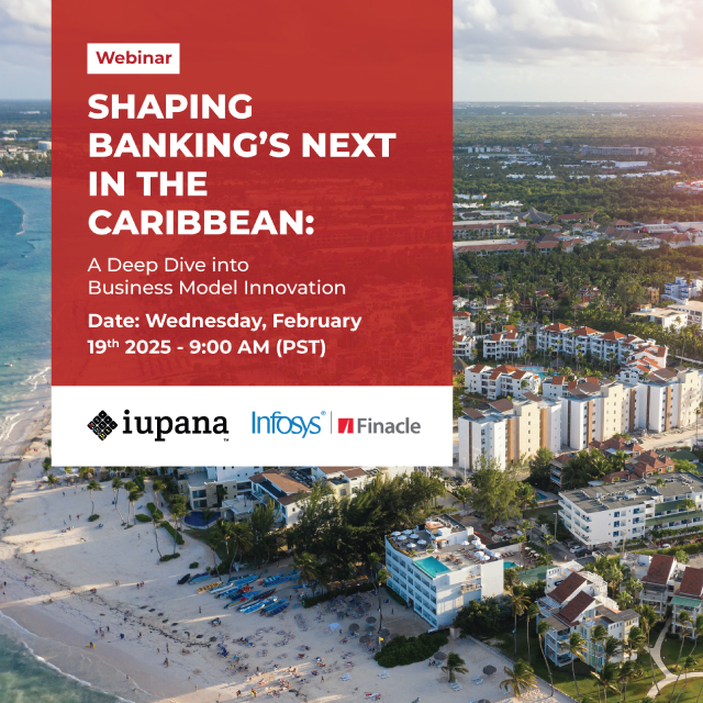 Shaping Banking’s Next in the Caribbean