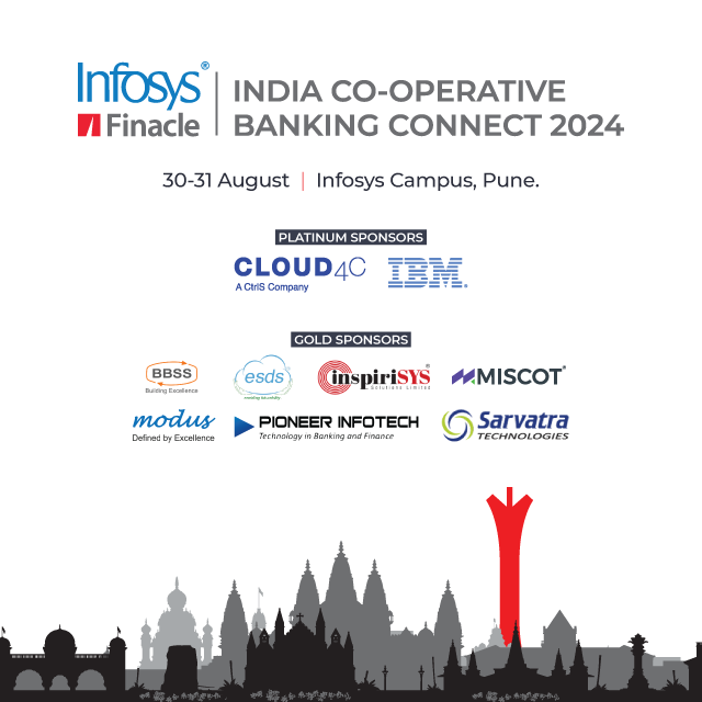 Finacle India Co-Operative Banking Connect 2024