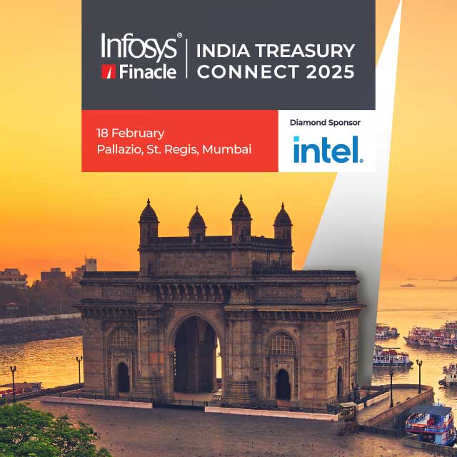 Finacle India Treasury Connect 2025