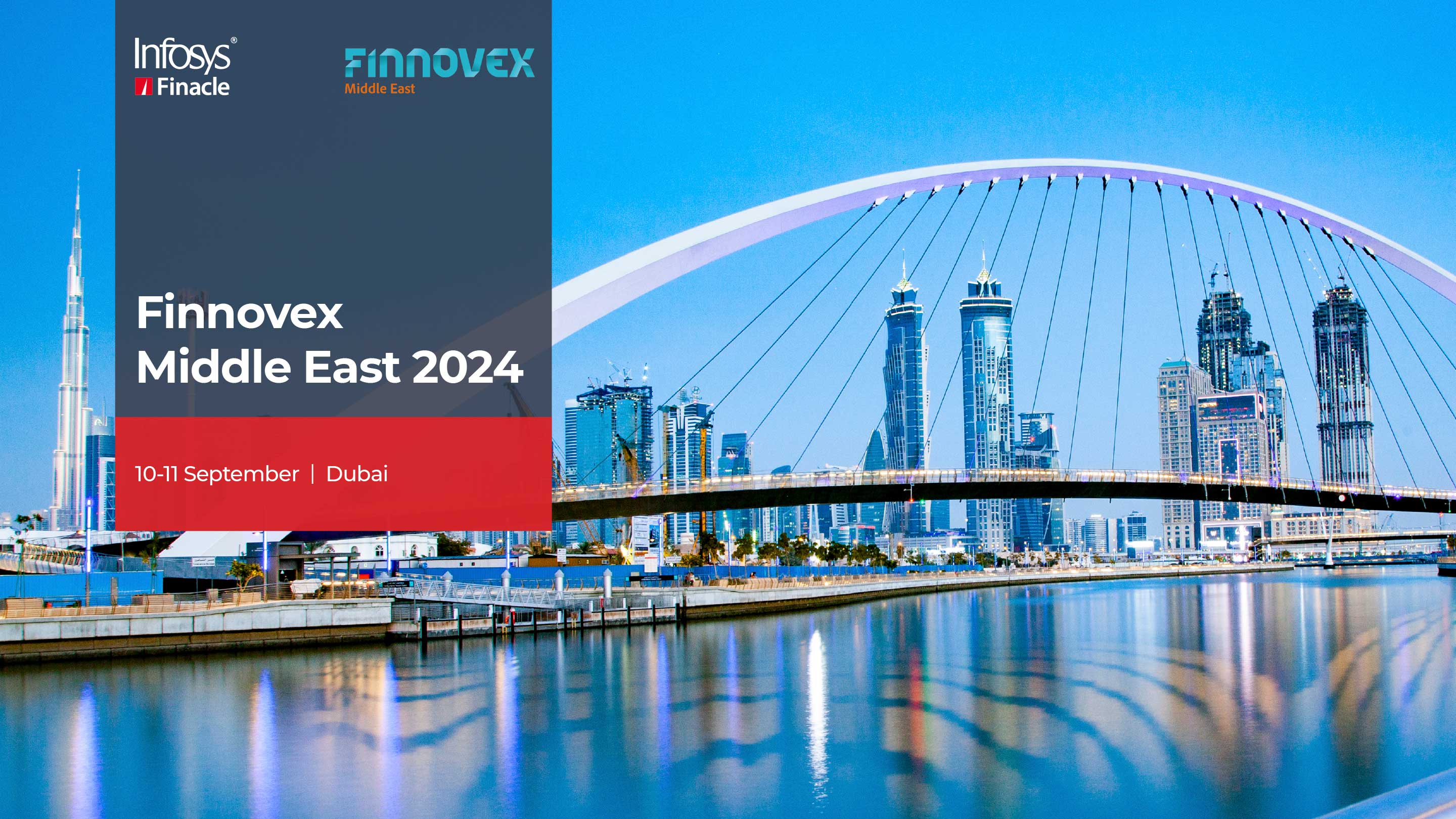 Finnovex Middle East 2024