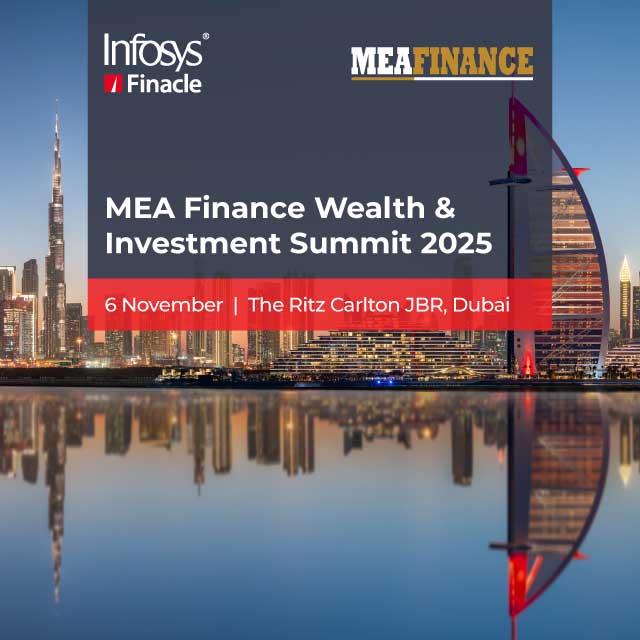 MEA Finance Wealth & Investment Summit 2025