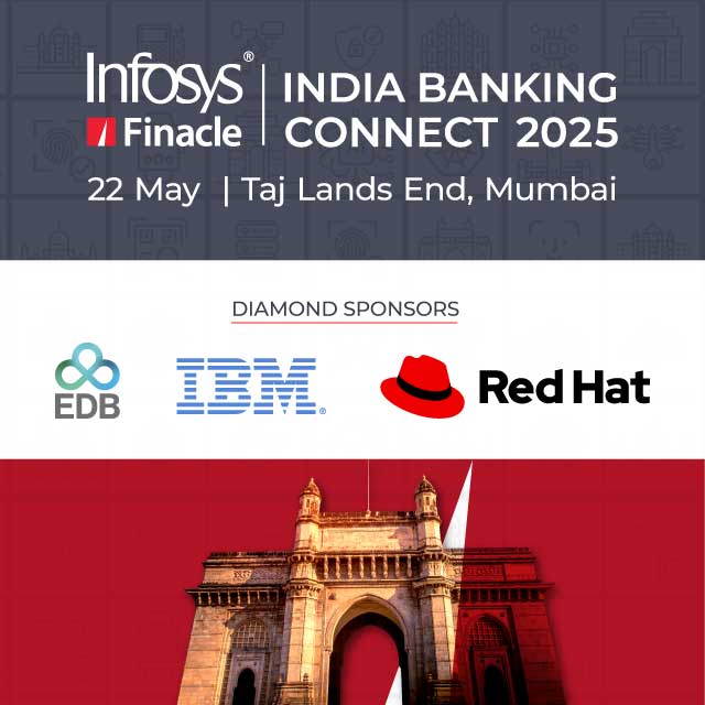 Finacle India Banking Connect 2025