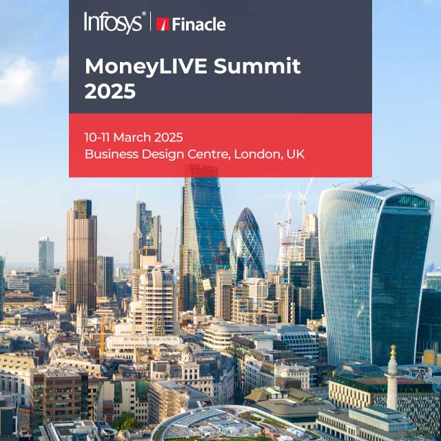 MoneyLIVE Summit 2025