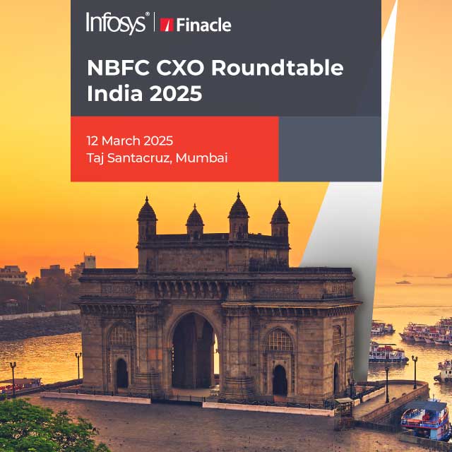 NBFC CXO Roundtable India 2025