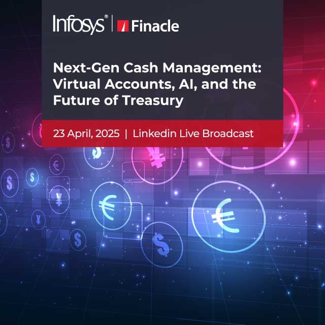 Next-Gen Cash Management: Virtual Accounts, AI, and the Future of Treasury
