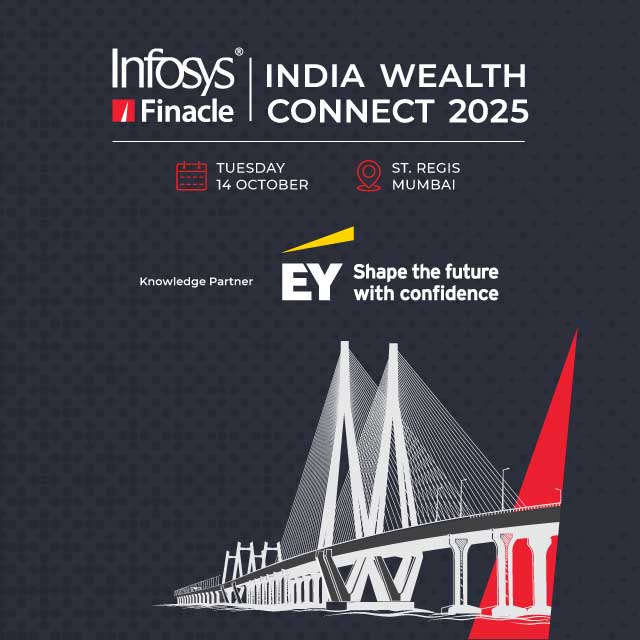 Finacle India Wealth Connect 2025