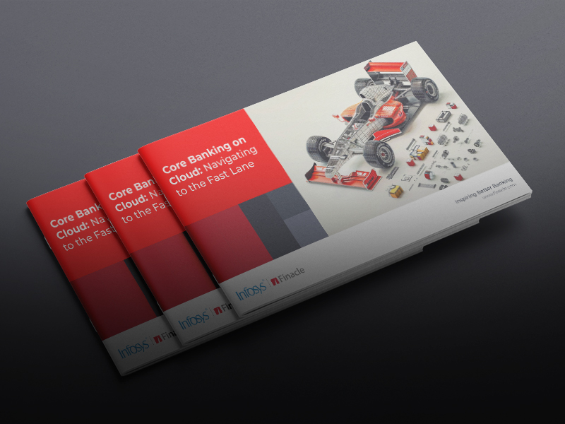 Core Banking on Cloud: Navigating to the Fast Lane