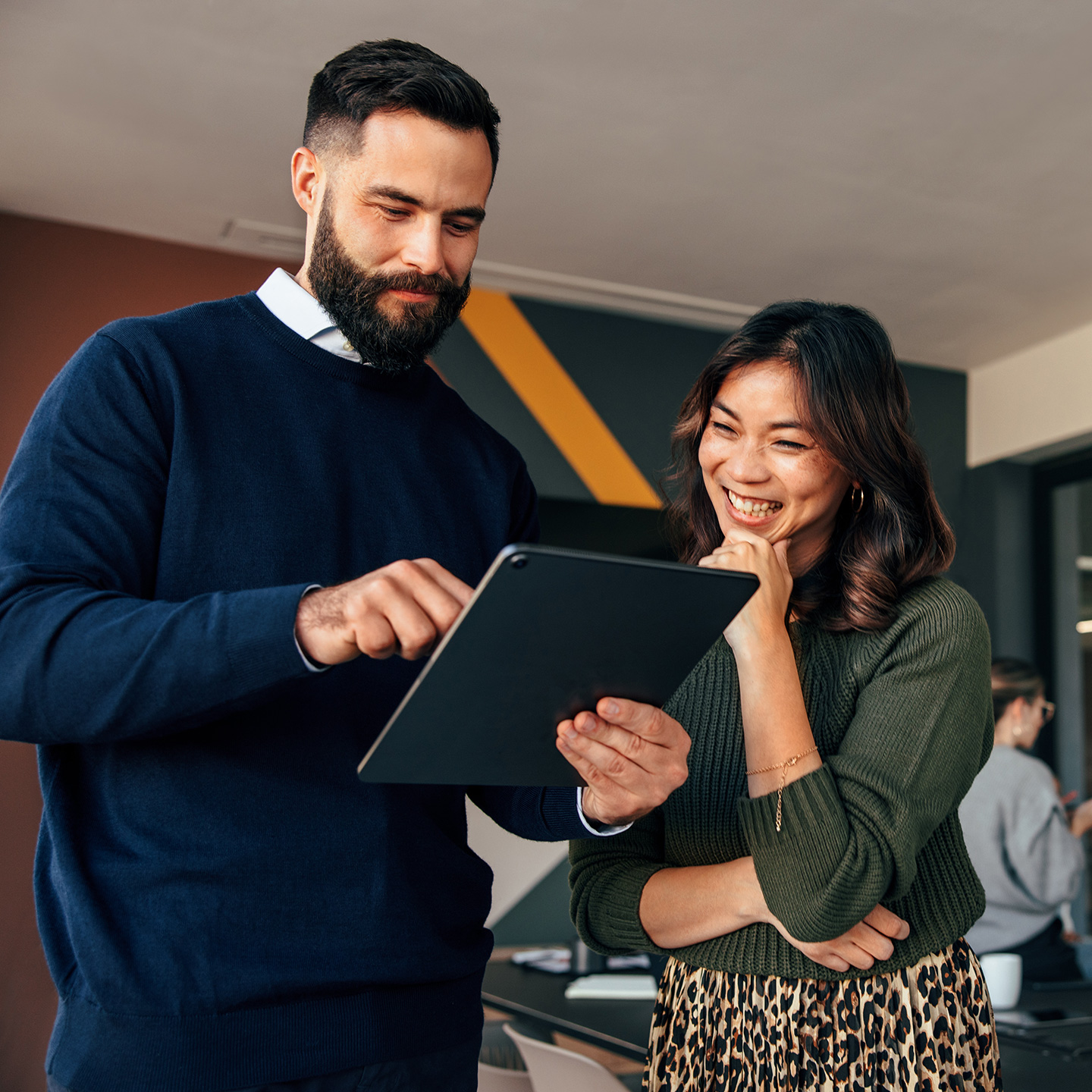Mobile Teller Solution