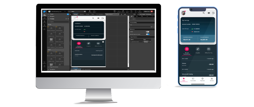 Finacle Digital Banking Platform Contextual Digital Experiences for Gen ... Finacle Digital Banking Platform Contextual Digital Experiences for Gen ...